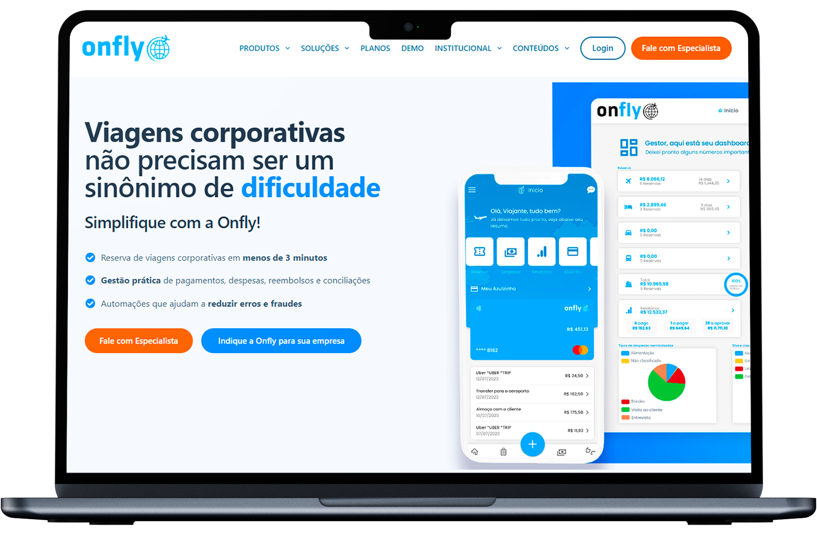 Onfly - ThatyanaCavalcanti
